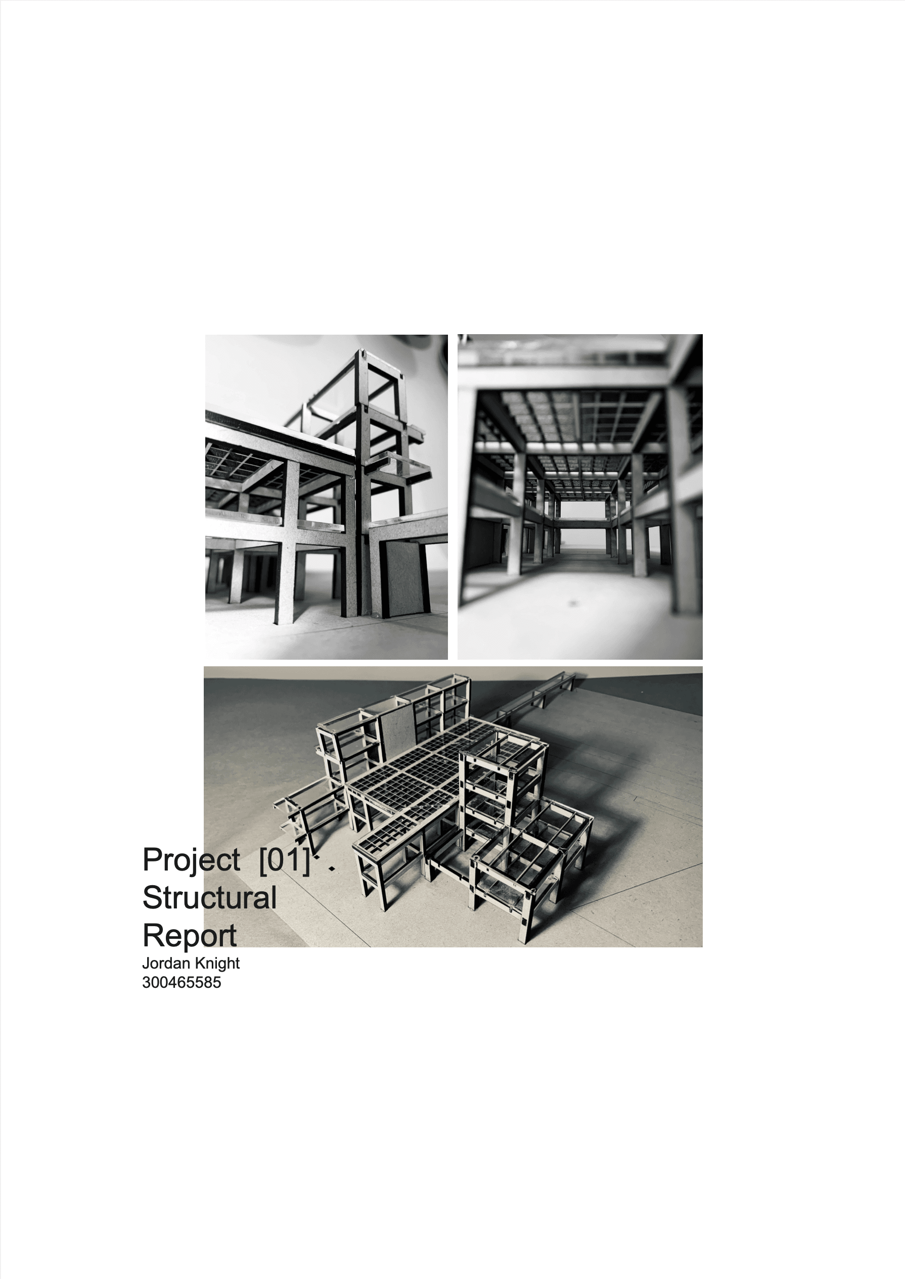 Va - Our Sea Of Islands [Structural Report]