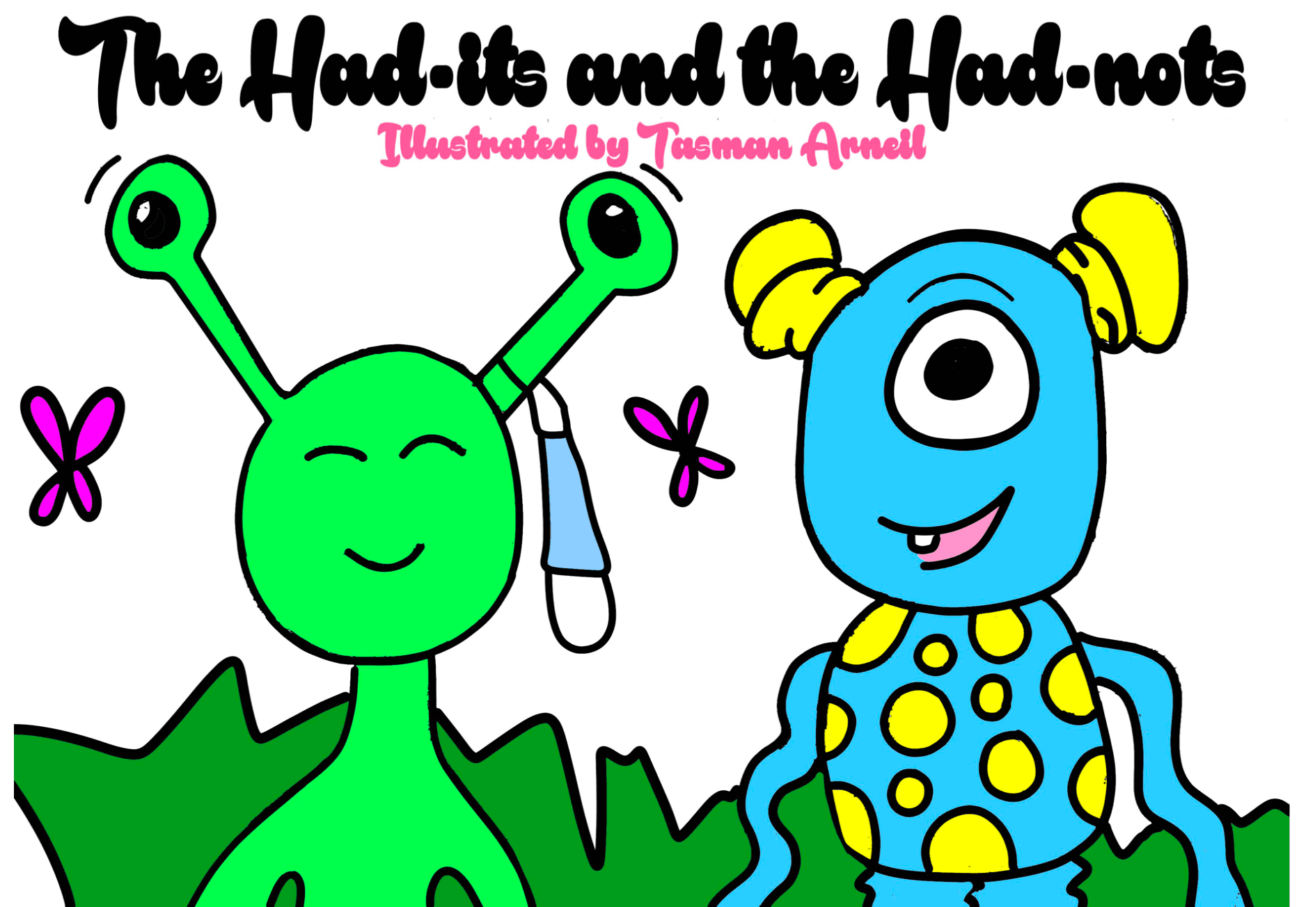 The Had-Its and the Had-Nots